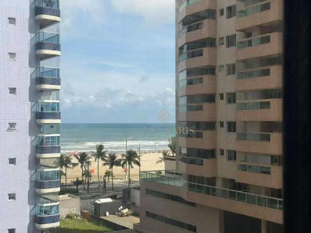 Apartamento para Venda em Praia Grande/SP Aviação 2 Quartos