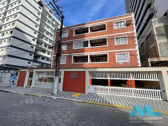 Apartamento para Venda em Praia Grande/SP Aviação 2 Quartos