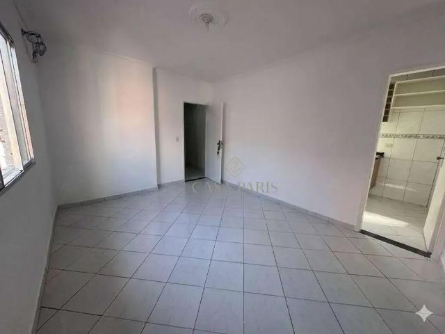 Apartamento para Venda em Praia Grande/SP Aviação 2 Quartos