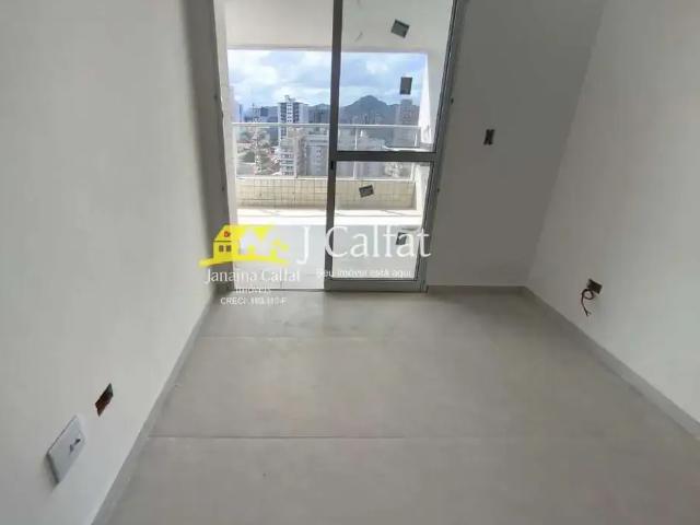 Apartamento para Venda em Praia Grande/SP Aviação 2 Quartos