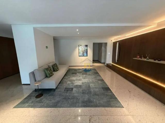 Apartamento para Venda em Praia Grande/SP Aviação 2 Quartos