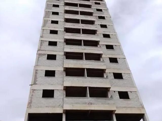 Apartamento para Venda em Praia Grande/SP Aviação 2 Quartos