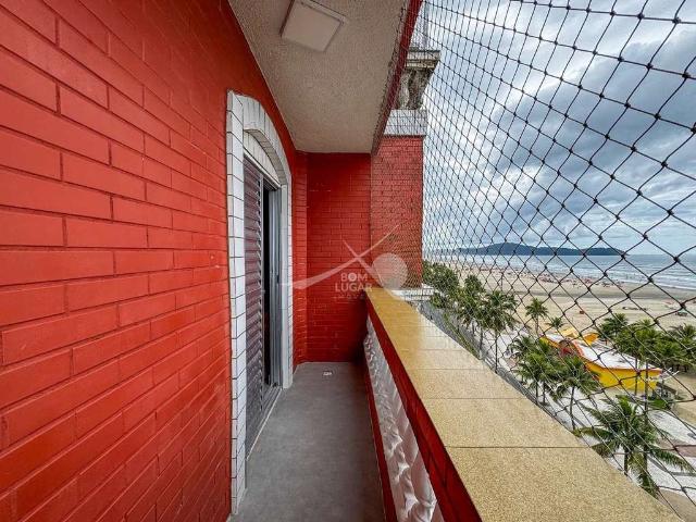 Apartamento para Venda em Praia Grande/SP Aviação 2 Quartos
