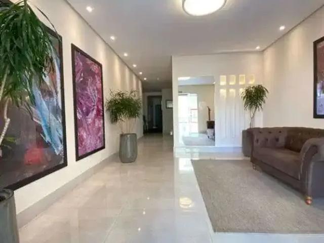 Apartamento para Venda em Praia Grande/SP Aviação 2 Quartos