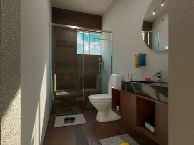 Apartamento para Venda em Praia Grande/SP Aviação 1 Quartos