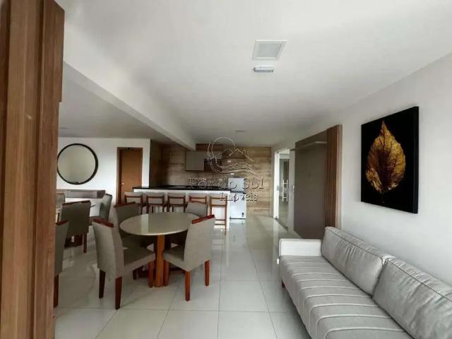 Apartamento para Venda em Praia Grande/SP Aviação 2 Quartos