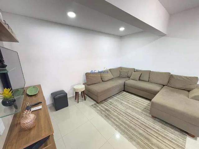 Apartamento para Venda em Praia Grande/SP Aviação 2 Quartos