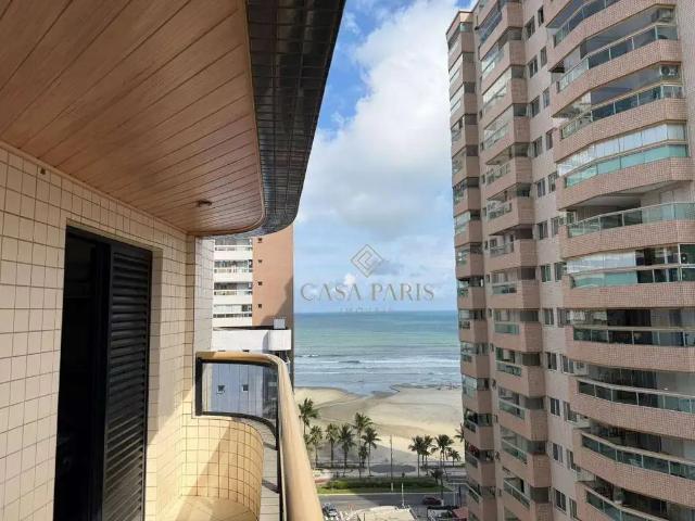 Apartamento para Venda em Praia Grande/SP Aviação 2 Quartos