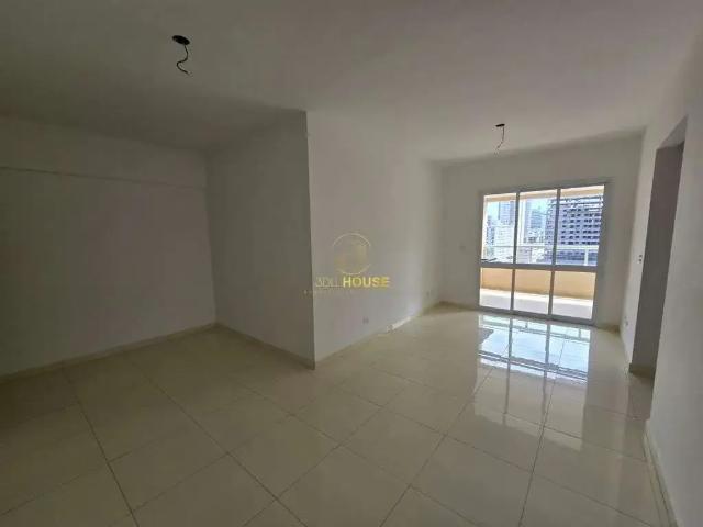 Apartamento para Venda em Praia Grande/SP Aviação 2 Quartos