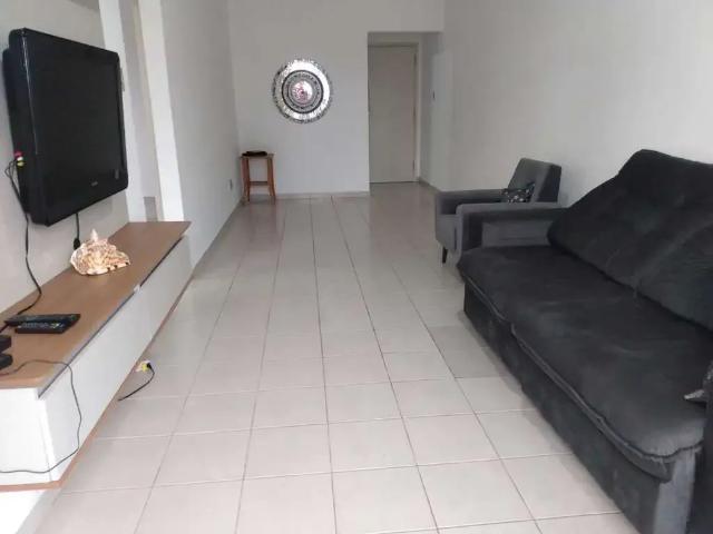 Apartamento para Venda em Praia Grande/SP Aviação 2 Quartos