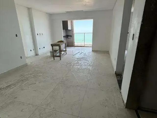 Apartamento para Venda em Praia Grande/SP Aviação 2 Quartos