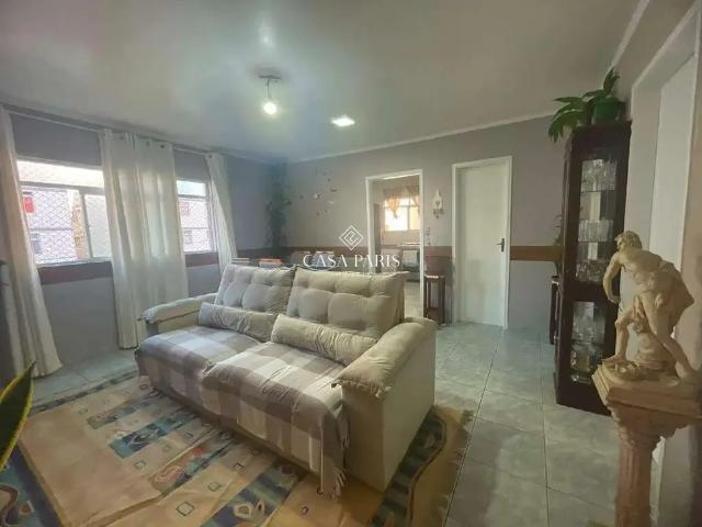 Apartamento para Venda em Praia Grande/SP Aviação 2 Quartos