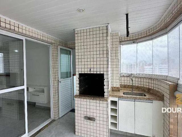 Apartamento para Venda em Praia Grande/SP Aviação 2 Quartos