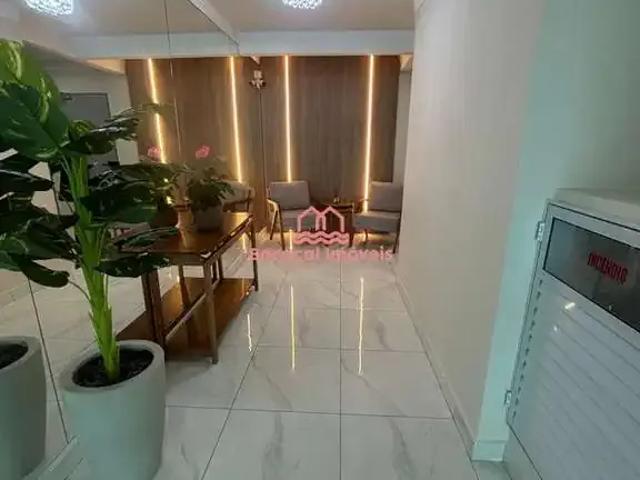 Apartamento para Venda em Praia Grande/SP Aviação 2 Quartos
