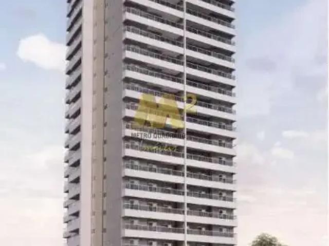 Apartamento para Venda em Praia Grande/SP Aviação 2 Quartos