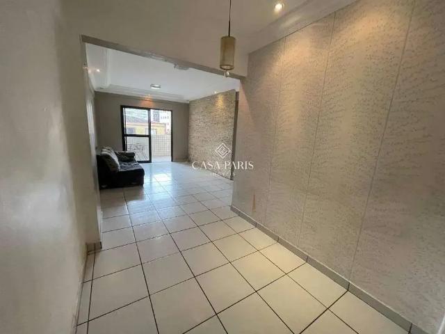 Apartamento para Venda em Praia Grande/SP Aviação 2 Quartos
