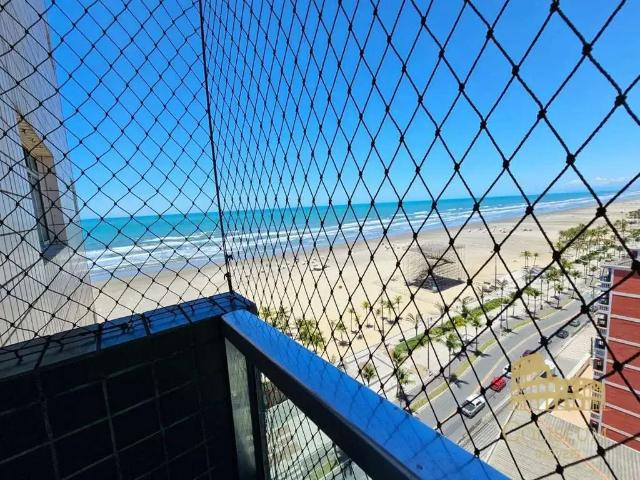 Apartamento para Venda em Praia Grande/SP Aviação 2 Quartos
