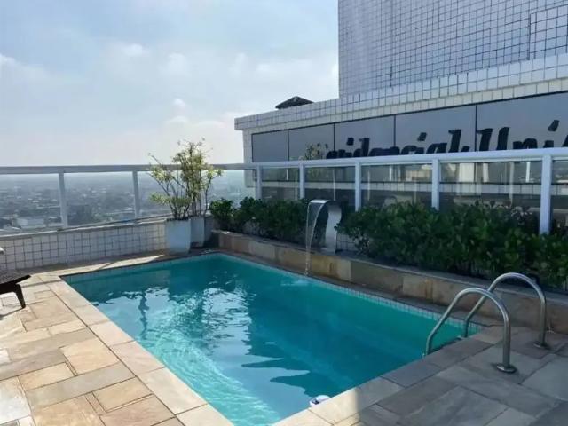 Apartamento para Venda em Praia Grande/SP Aviação 2 Quartos