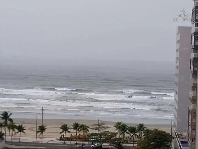 Apartamento para Venda em Praia Grande/SP Aviação 2 Quartos