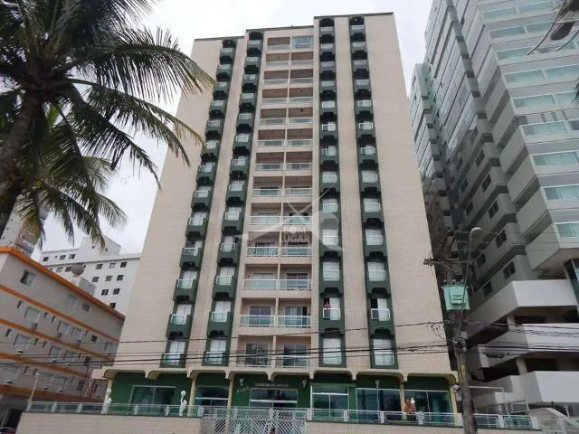 Apartamento para Venda em Praia Grande/SP Aviação 2 Quartos