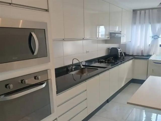 Apartamento para Venda em Praia Grande/SP Aviação 2 Quartos