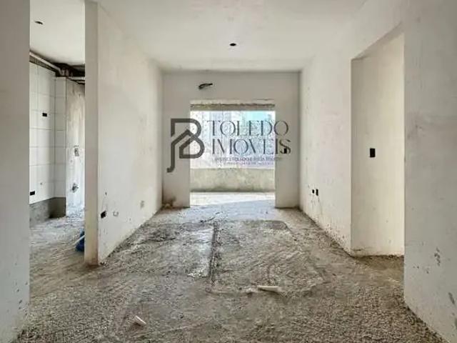Apartamento para Venda em Praia Grande/SP Aviação 2 Quartos