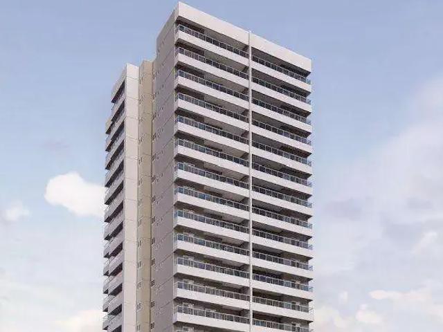Apartamento para Venda em Praia Grande/SP Aviação 2 Quartos
