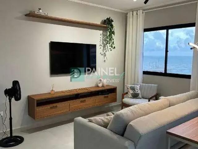 Apartamento para Venda em Praia Grande/SP Aviação 2 Quartos