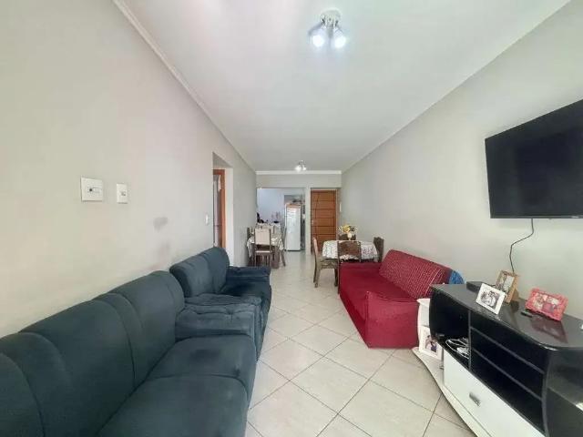 Apartamento para Venda em Praia Grande/SP Aviação 2 Quartos