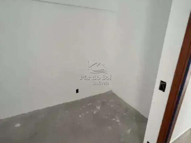 Apartamento para Venda em Praia Grande/SP Aviação 2 Quartos