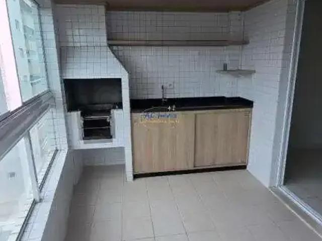 Apartamento para Venda em Praia Grande/SP Aviação 2 Quartos