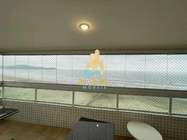 Apartamento para Venda em Praia Grande/SP Aviação 2 Quartos
