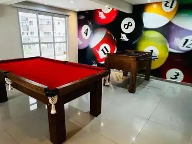 Apartamento para Venda em Praia Grande/SP Aviação 2 Quartos