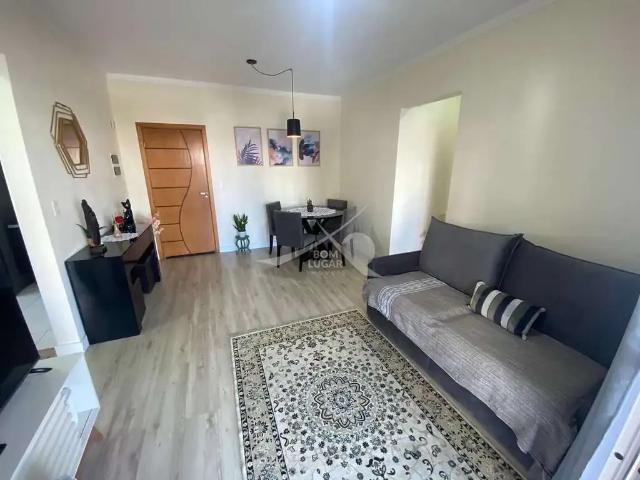 Apartamento para Venda em Praia Grande/SP Aviação 2 Quartos