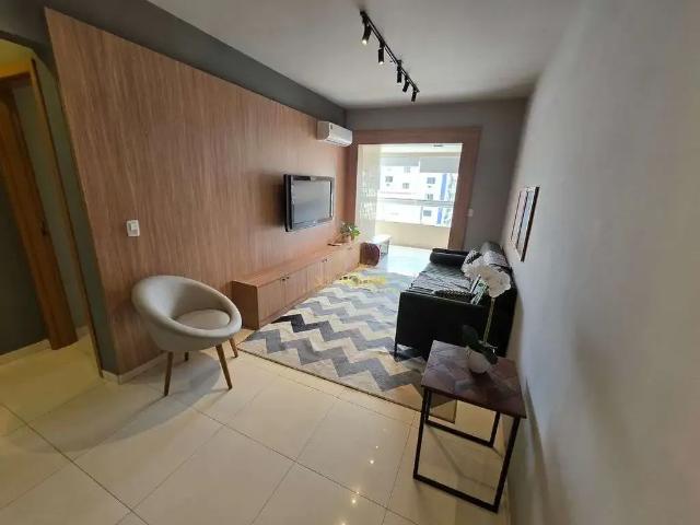 Apartamento para Venda em Praia Grande/SP Aviação 2 Quartos