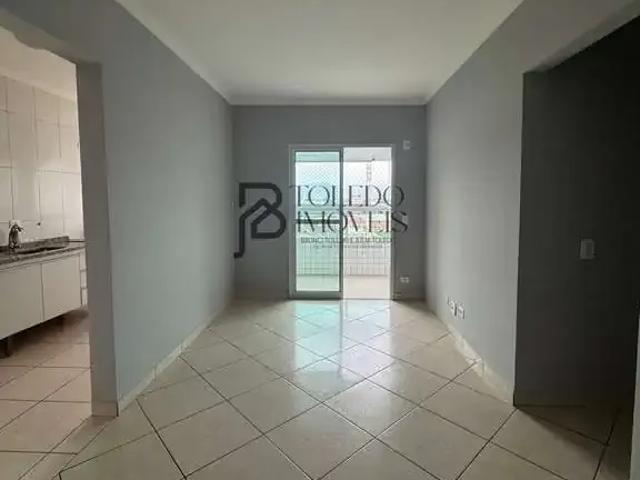 Apartamento para Venda em Praia Grande/SP Aviação 2 Quartos