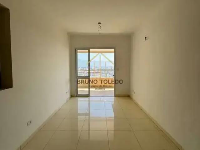 Apartamento para Venda em Praia Grande/SP Aviação 2 Quartos