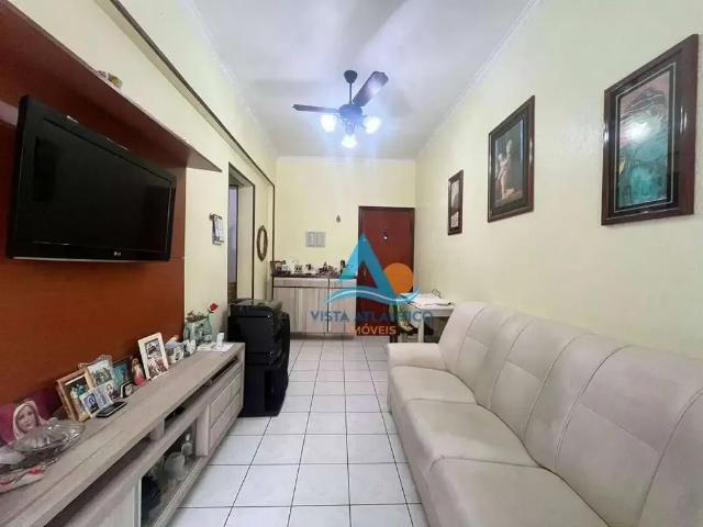 Apartamento para Venda em Praia Grande/SP Aviação 2 Quartos