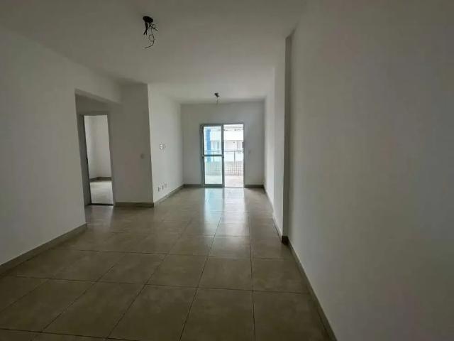 Apartamento para Venda em Praia Grande/SP Aviação 2 Quartos
