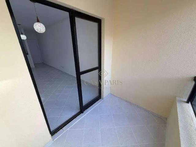 Apartamento para Venda em Praia Grande/SP Aviação 2 Quartos
