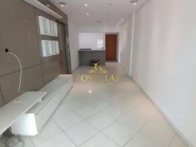 Apartamento para Venda em Praia Grande/SP Aviação 2 Quartos
