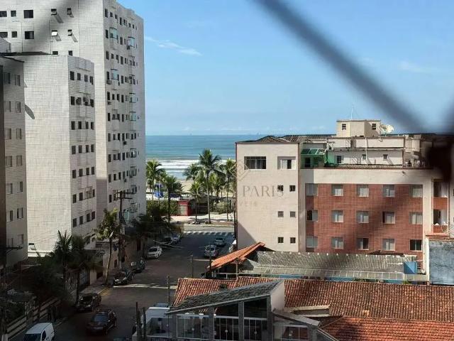 Apartamento para Venda em Praia Grande/SP Aviação 2 Quartos