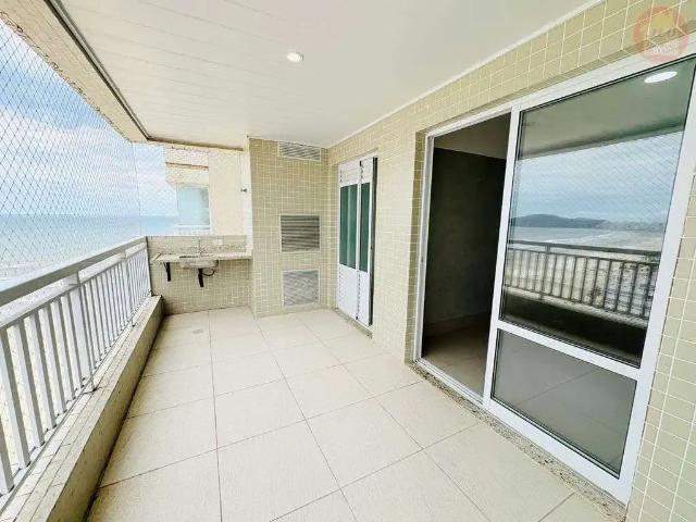 Apartamento para Venda em Praia Grande/SP Aviação 2 Quartos