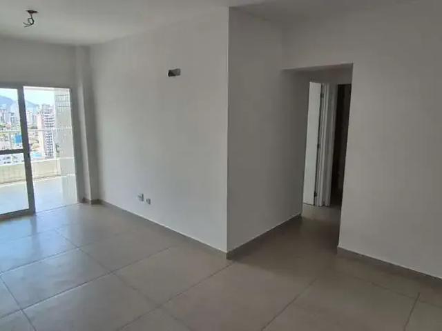 Apartamento para Venda em Praia Grande/SP Aviação 2 Quartos