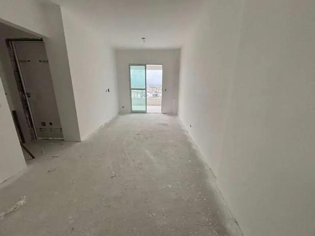 Apartamento para Venda em Praia Grande/SP Aviação 2 Quartos