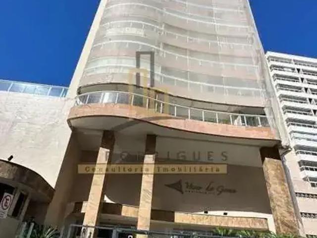Apartamento para Venda em Praia Grande/SP Aviação 2 Quartos
