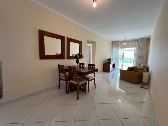 Apartamento para Venda em Praia Grande/SP Aviação 2 Quartos