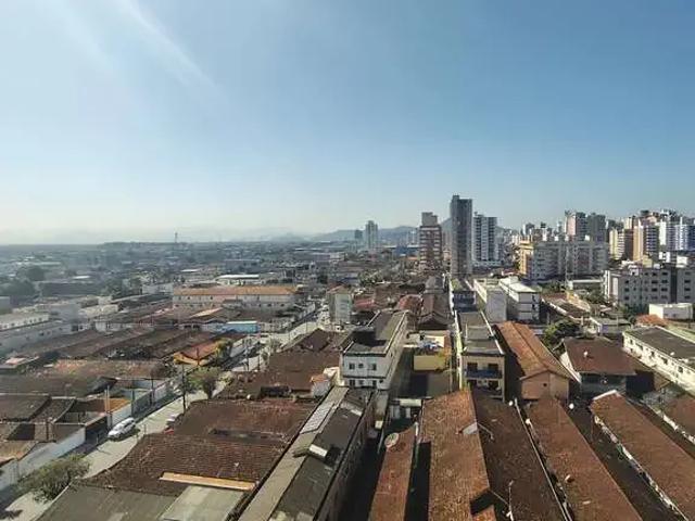 Apartamento para Venda em Praia Grande/SP Aviação 2 Quartos