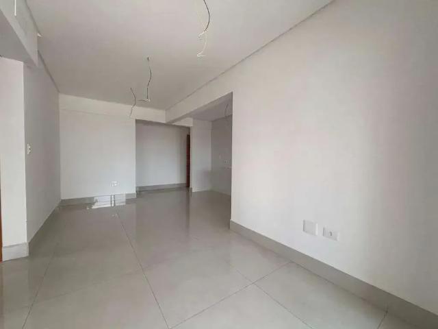 Apartamento para Venda em Praia Grande/SP Aviação 2 Quartos