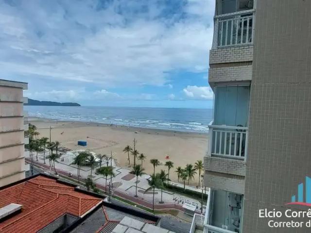 Apartamento para Venda em Praia Grande/SP Aviação 2 Quartos
